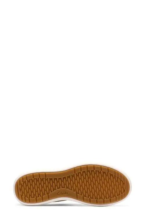 Clarks Nalle Walk Sneakers - Beige