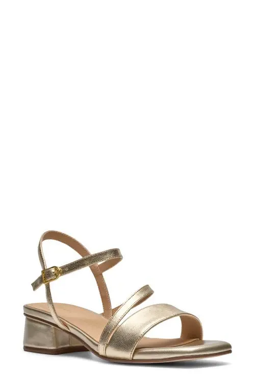 Clarks Serina 35 Strappy Sandal
