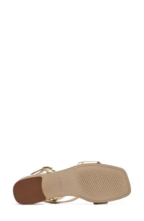 Clarks Serina 35 Strappy Sandal
