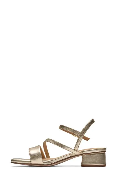 Clarks Serina 35 Strappy Sandal