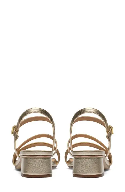 Clarks Serina 35 Strappy Sandal