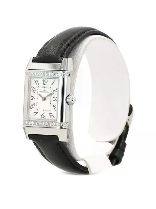 JAEGER-LECOULTRE 2000 Reverso 33mm