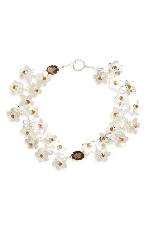 SHANA CAVE Daisy Bracelet