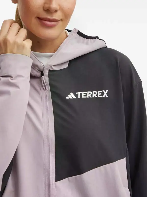 Adidas Terrex Hooded Jacket