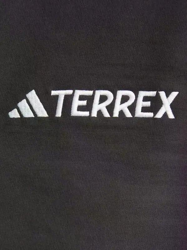 Adidas Terrex Hooded Jacket