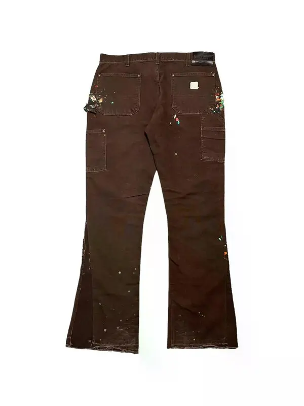 GALLERY DEPT. La Flared Trousers