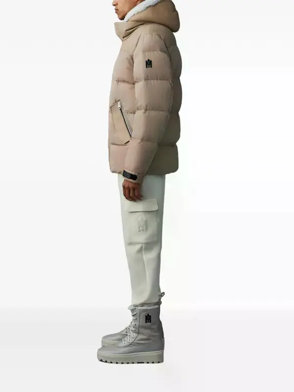 Mackage Riley Padded Jacket