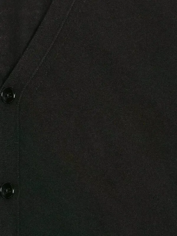 Dolce & Gabbana Button-up Cardigan