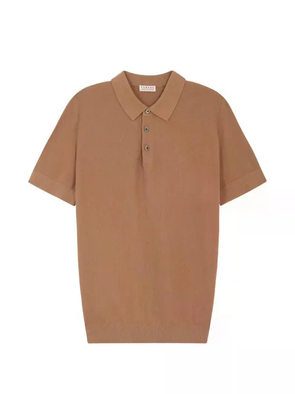 FURSAC Short-sleeve Polo Shirt