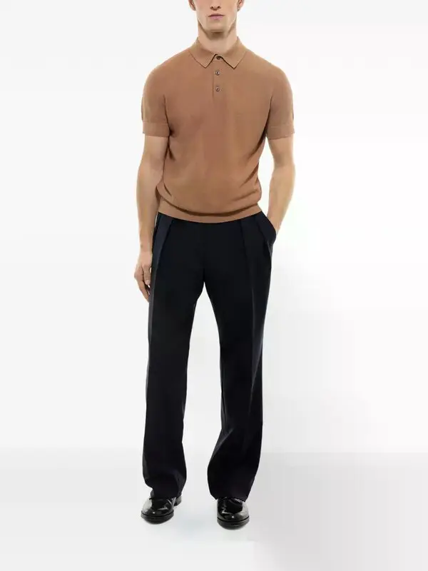 FURSAC Short-sleeve Polo Shirt