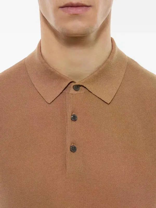 FURSAC Short-sleeve Polo Shirt