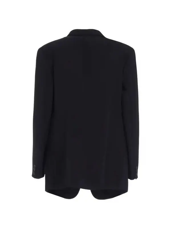 Y’s Single-breasted Jacket