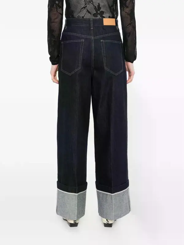 LESS Straight-leg Jeans