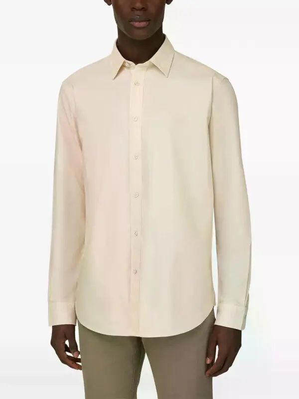Boggi Milano Button Shirt
