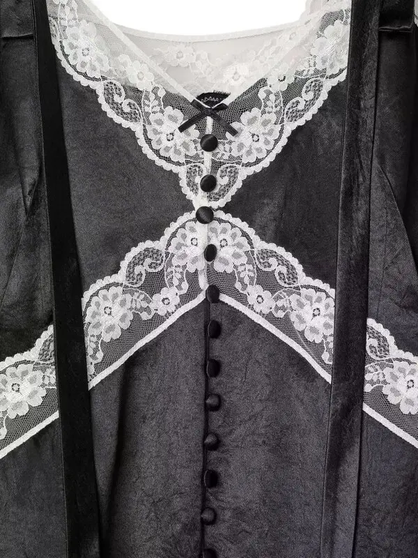 Marc Jacobs Midi Dress