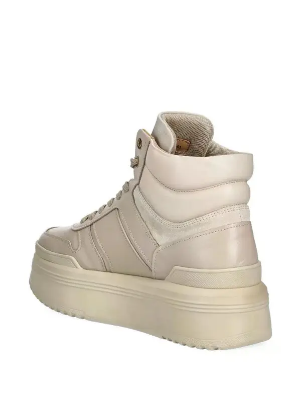 Bogner New York High-top Sneakers