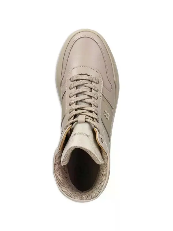 Bogner New York High-top Sneakers