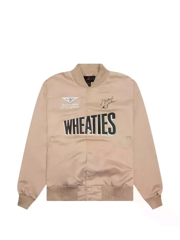 JORDAN Flight Mvp Lightweight Jacket