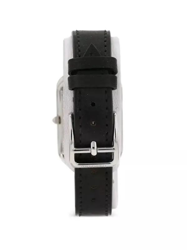 Hermès 2000 Cape Cod Wristwatch - Silver