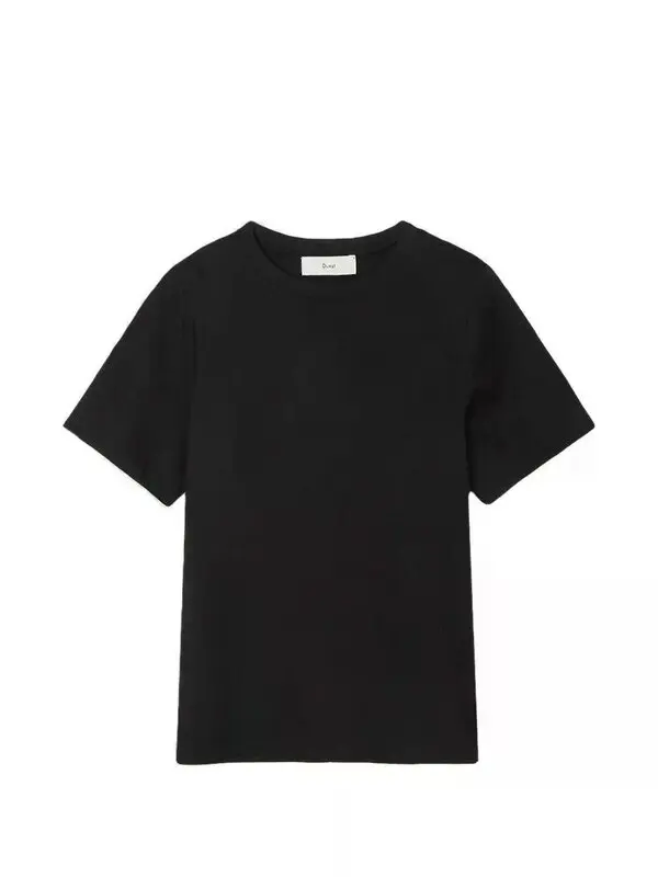 DUNST T-shirt - Black