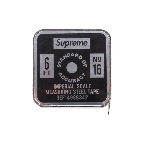 Supreme Penco Tape Measure