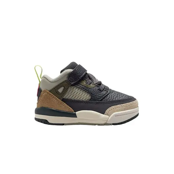 JORDAN Spizike Low Td Sneakers - Grey