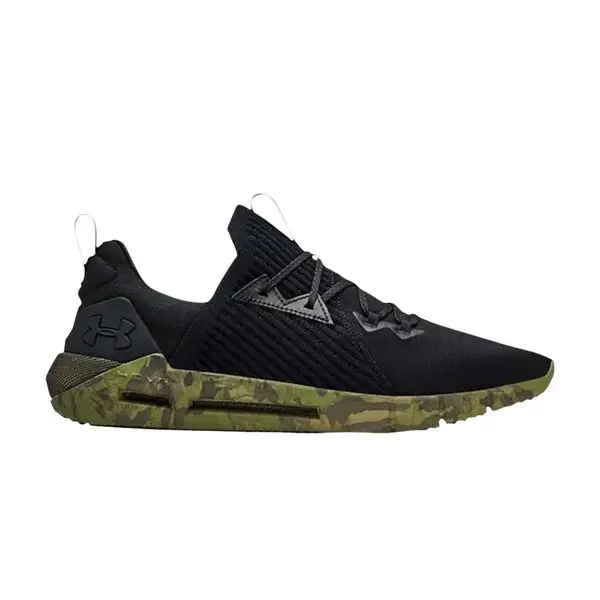 Under Armour Hovr Slk Evo Print Midsole Camo