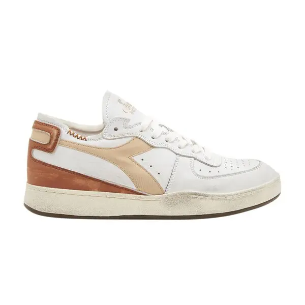 DIADORA Mi Basket Row Cut