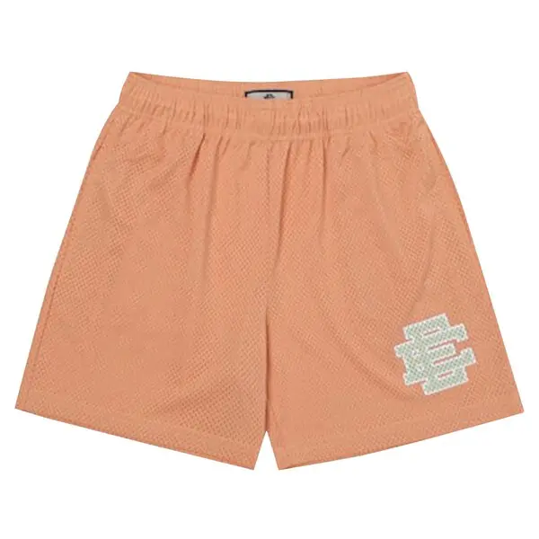 ERIC EMANUEL Ee Basic Short - Orange