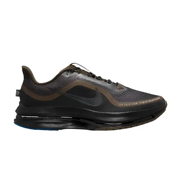 Nike Pegasus Premium Sneakers - Brown