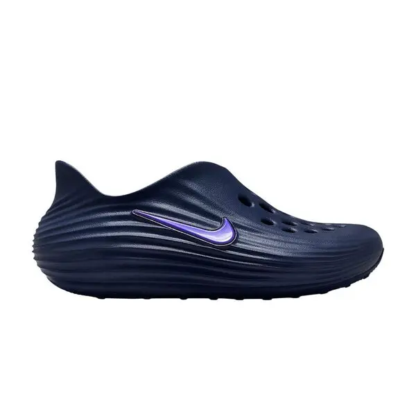 Nike Reactx Rejuven8 Gs - Blue