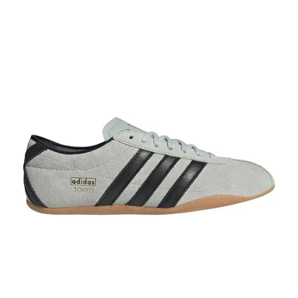 Adidas Wmns Tokyo Sneakers - Grey