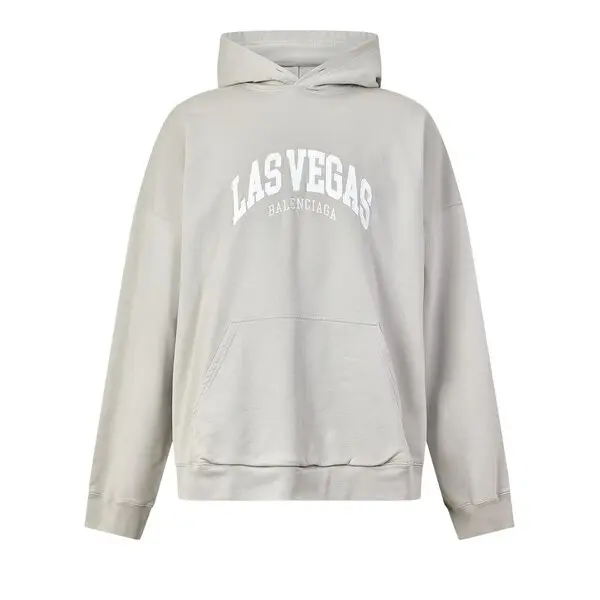 Balenciaga Vegas Hoodie