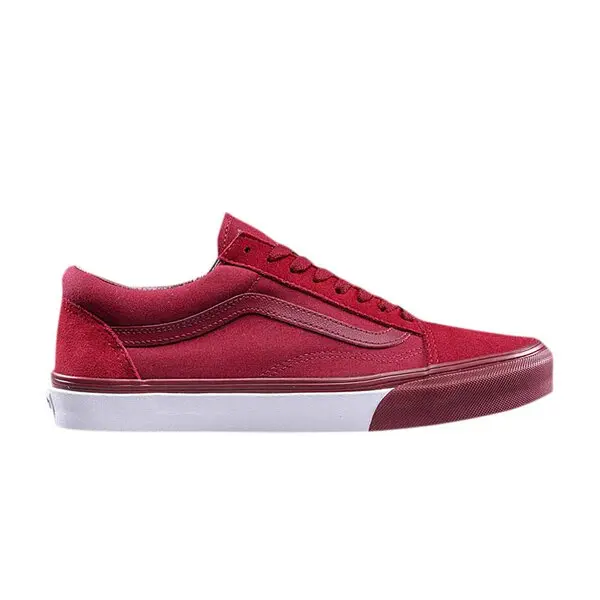 VANS Old Skool Mono Bumper