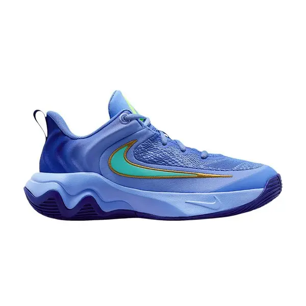 Nike Giannis Immortality Gs Sneakers - Blue