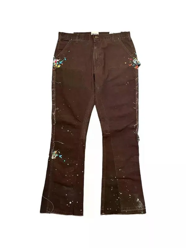 GALLERY DEPT. La Flared Trousers