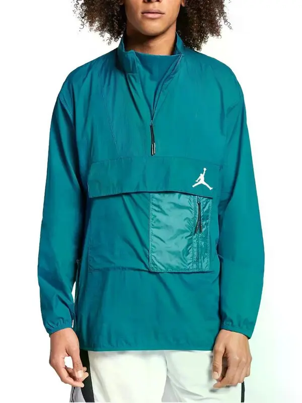 JORDAN 23 Engineered Training Jacket