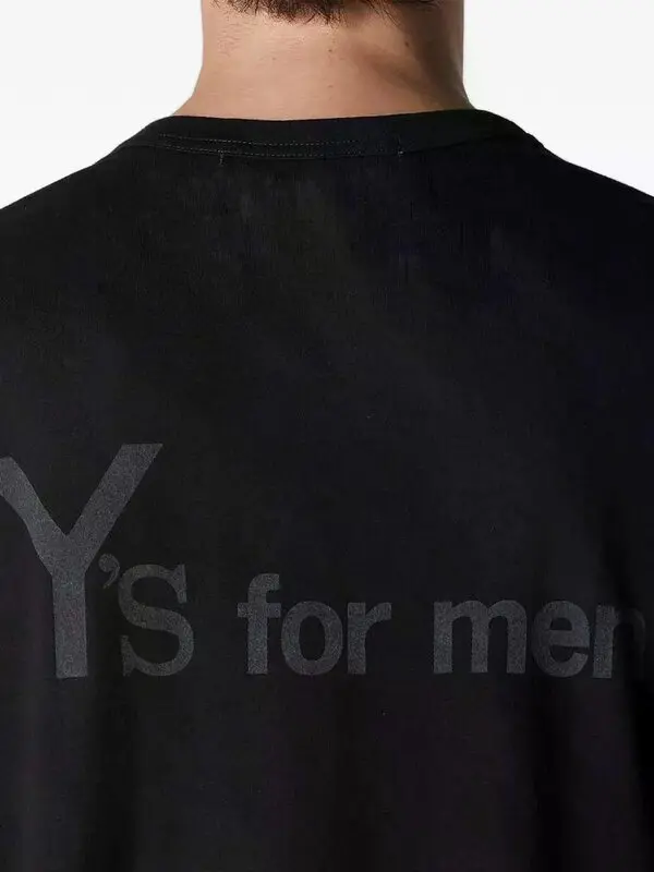 Y’s Short-sleeve T-shirt