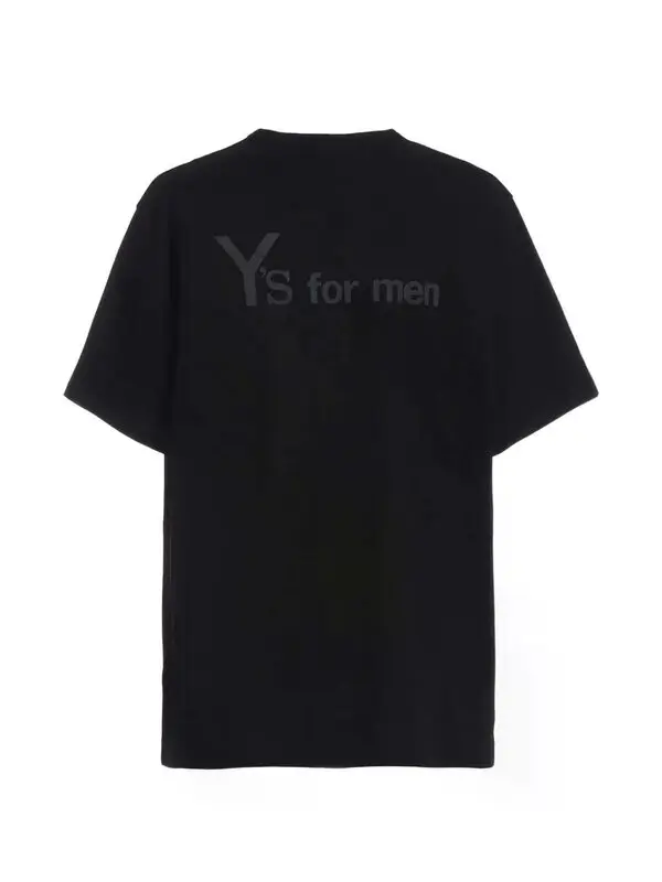 Y’s Short-sleeve T-shirt