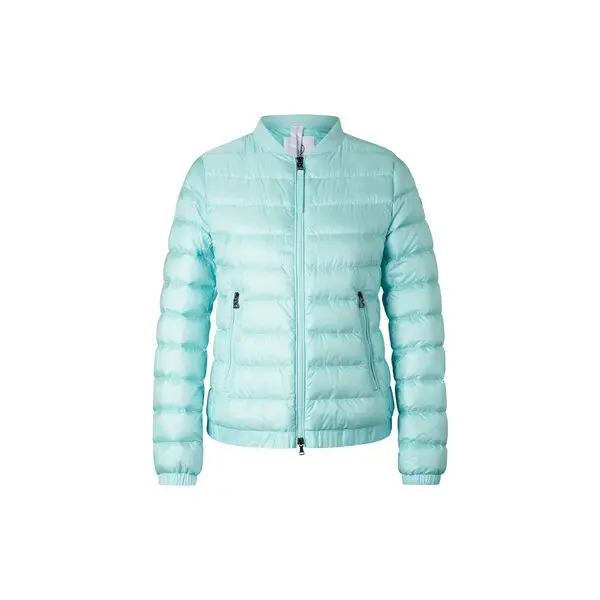 Bogner Marybel Lightweight Down Jacket - Cyan-blue