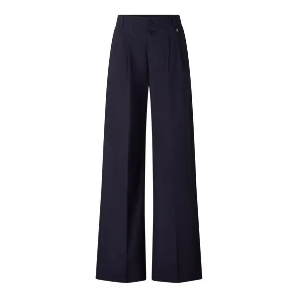 Bogner Amy Pleated Trousers