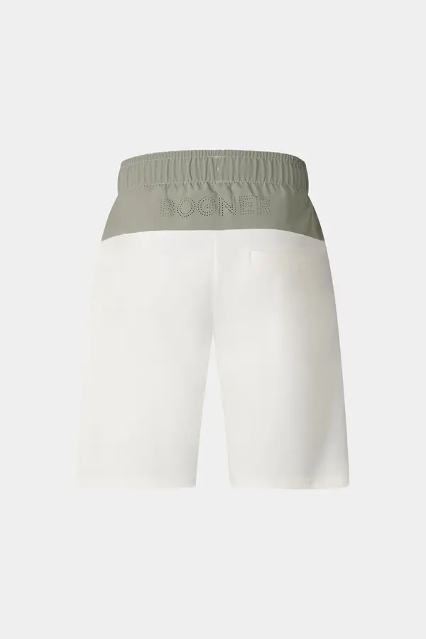 Bogner Denny Cargo Sweatshorts