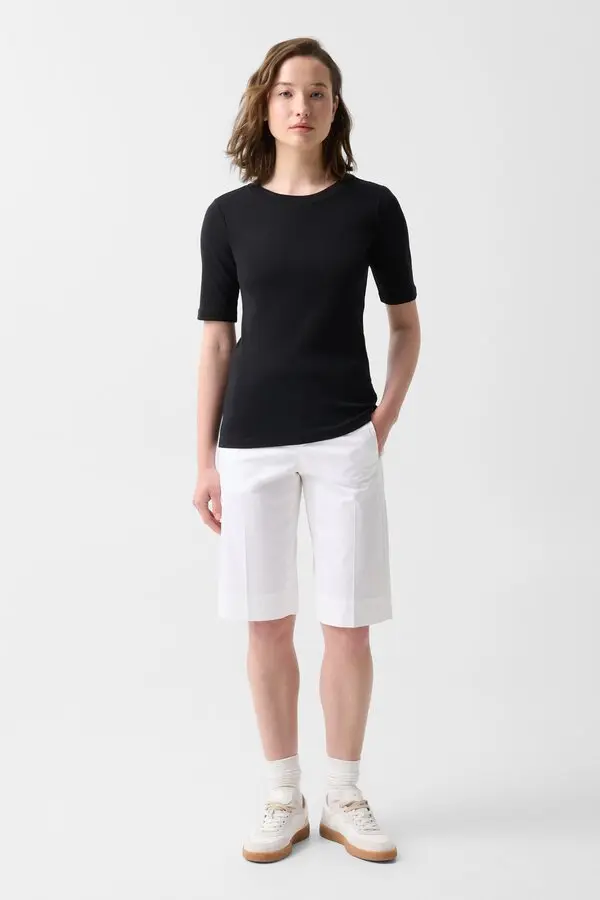 Bogner Nikini T-shirt - Black