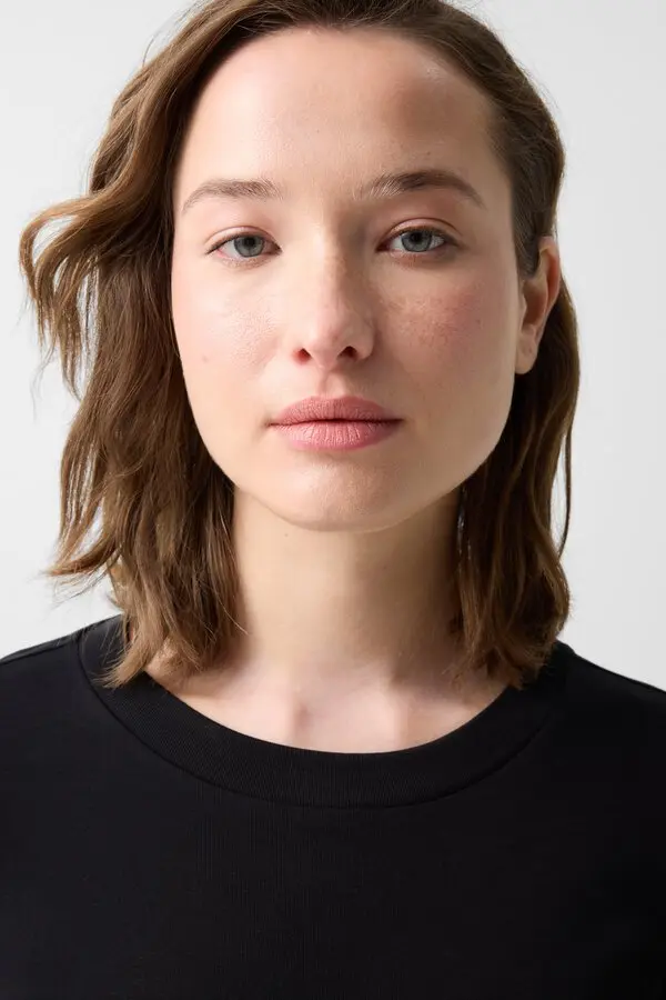 Bogner Nikini T-shirt - Black