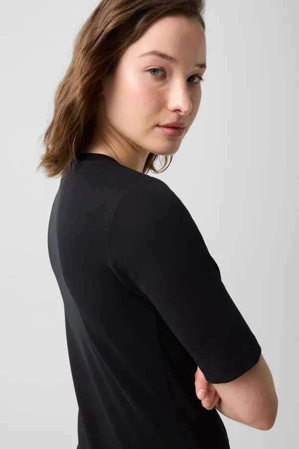 Bogner Nikini T-shirt - Black
