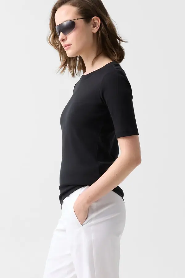 Bogner Nikini T-shirt - Black