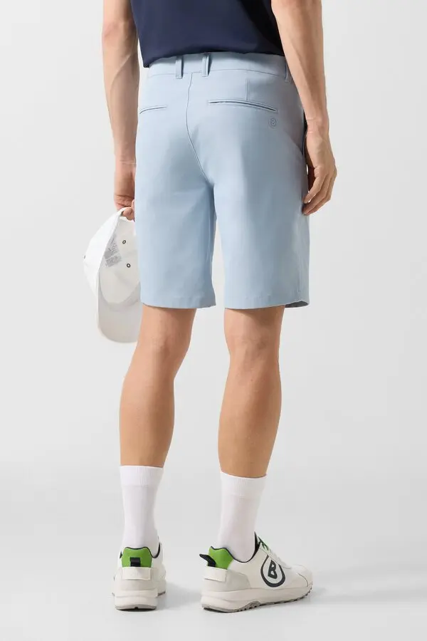 Bogner Gordie Functional Shorts - Light Blue