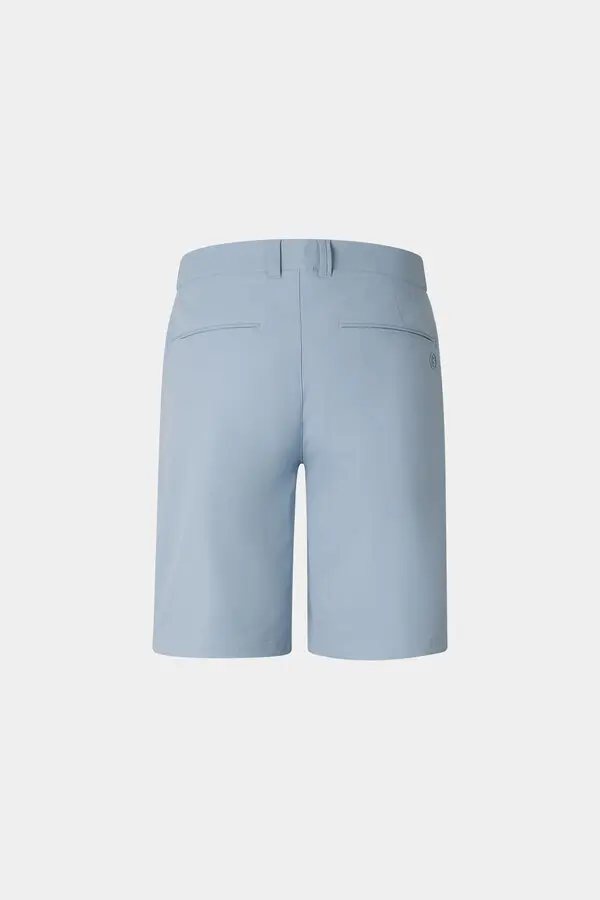 Bogner Gordie Functional Shorts - Light Blue