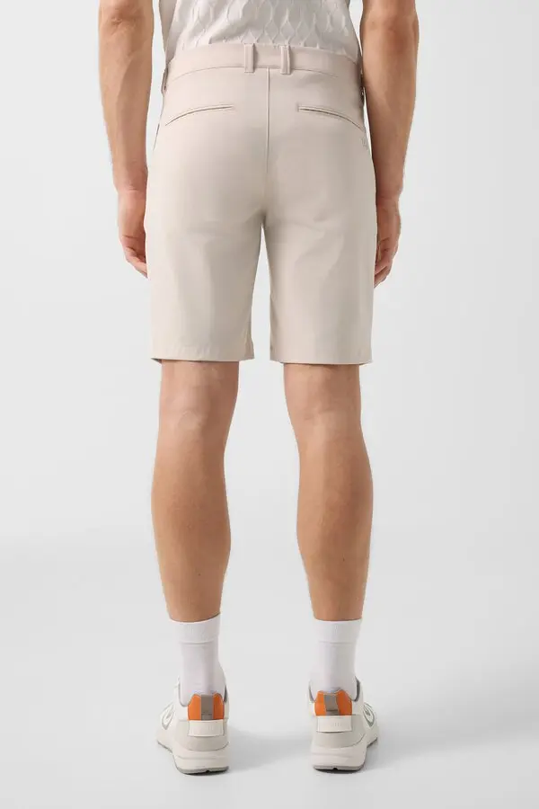 Bogner Gordie Functional Shorts - Sand
