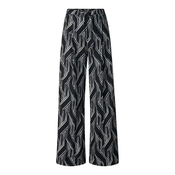 Bogner Pleated Trousers
